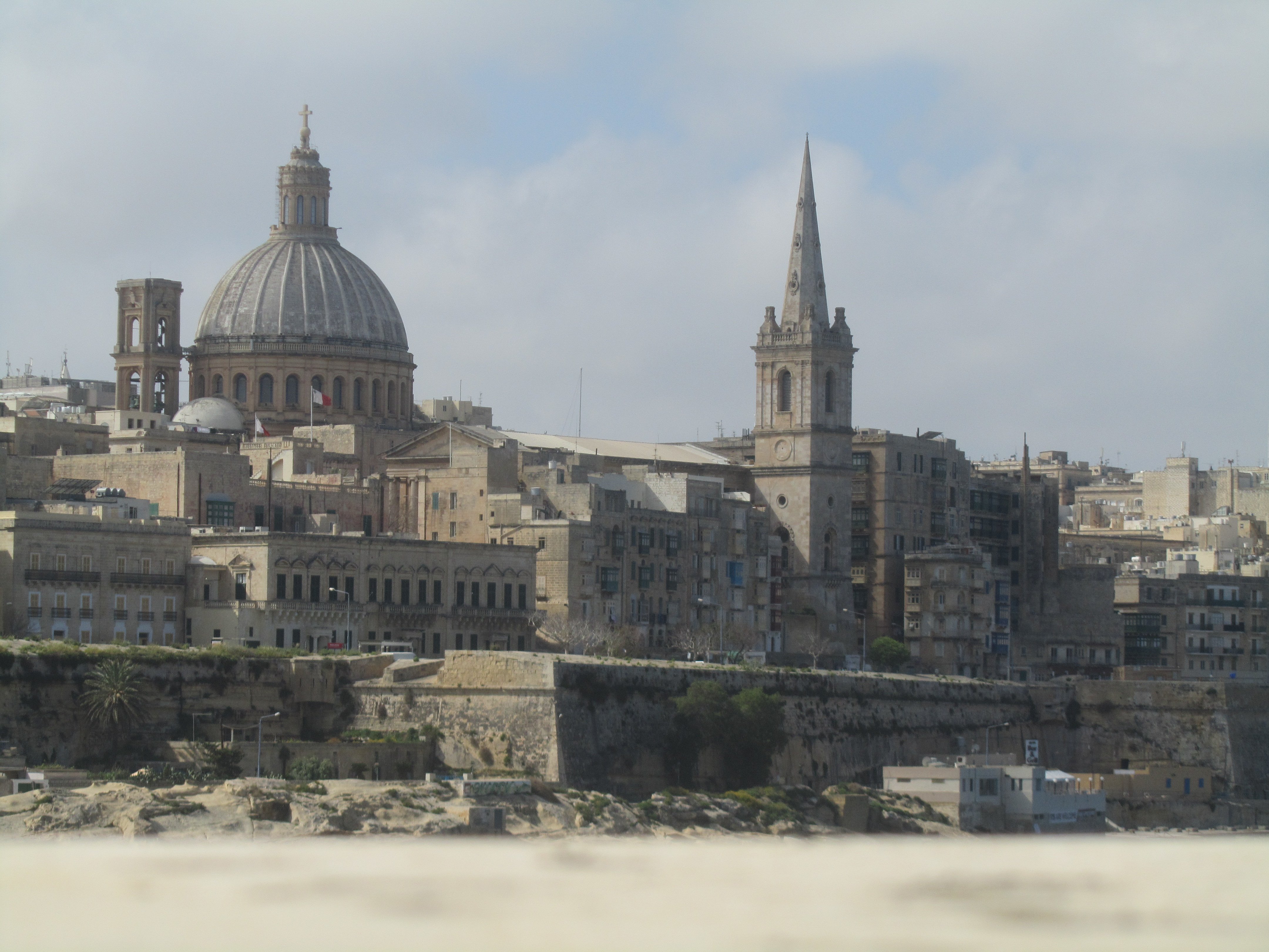 Malta’s Key Environmental Data & Trends | NatureMalta