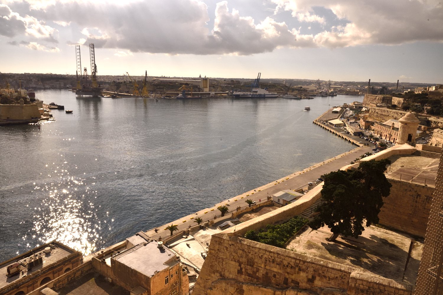 Challenges to Malta’s Environment | NatureMalta